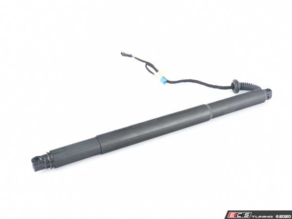 Genuine BMW - 51247434043 - SPINDLE DRIVE, LEFT (51-24-7-434-043)