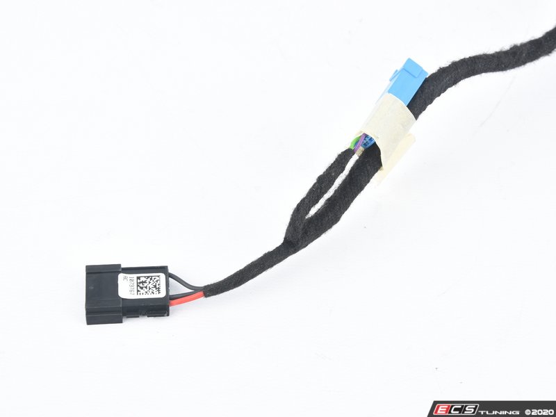 Genuine BMW - 51247434043 - SPINDLE DRIVE, LEFT (51-24-7-434-043)