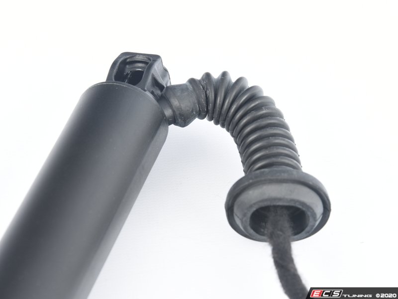 Genuine BMW - 51247434043 - SPINDLE DRIVE, LEFT (51-24-7-434-043)