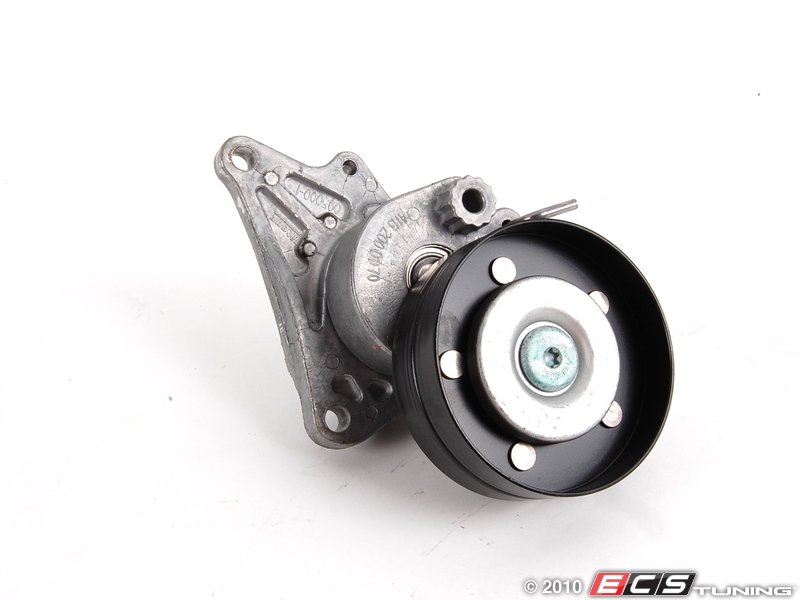 Genuine Mercedes Benz - 1132000170 - Supercharger Belt Tensioner Assembly