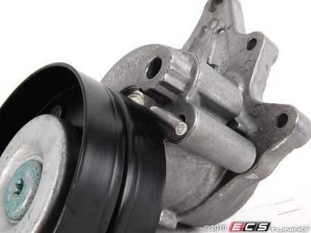 Genuine Mercedes Benz - 1132000170 - Supercharger Belt Tensioner Assembly