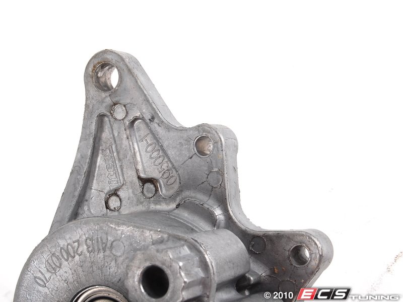 Genuine Mercedes Benz - 1132000170 - Supercharger Belt Tensioner Assembly