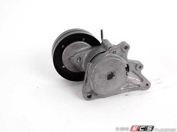 Genuine Mercedes Benz - 1132000170 - Supercharger Belt Tensioner Assembly