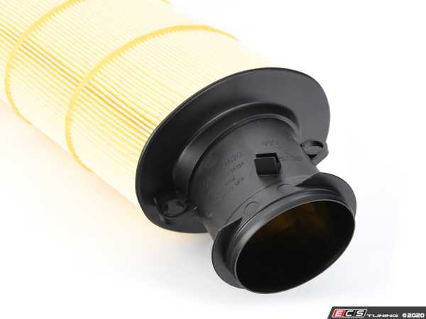 Genuine Porsche - 9P1129620 - Engine Air Filter