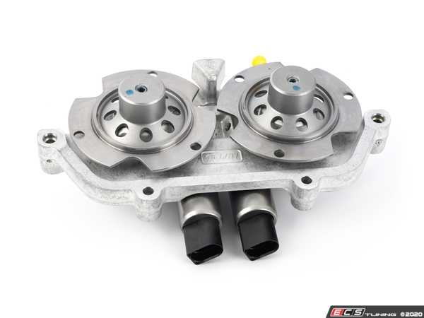 Genuine BMW - 11367841074 - RMFD UNIT (11-36-7-841-074)