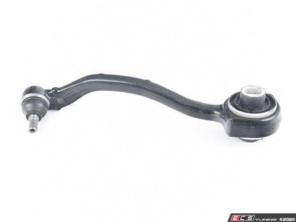 Hamburg Tech - 2043301911 - Front Lower Control Arm - Left Side