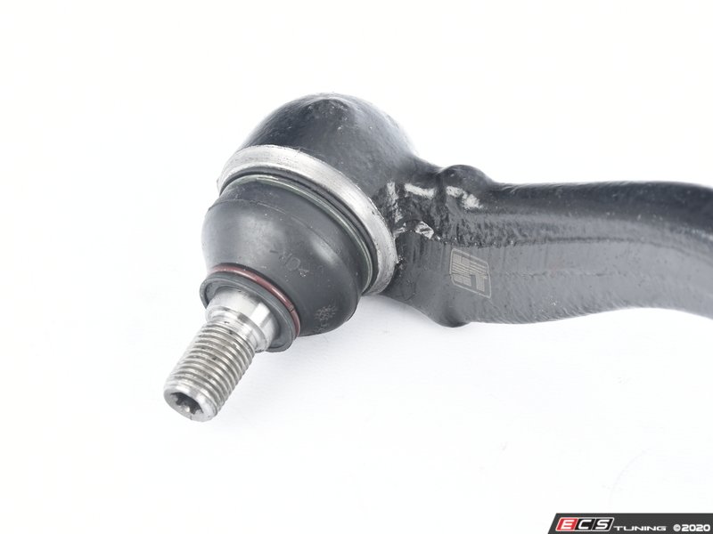 Hamburg Tech - 2043301911 - Front Lower Control Arm - Left Side