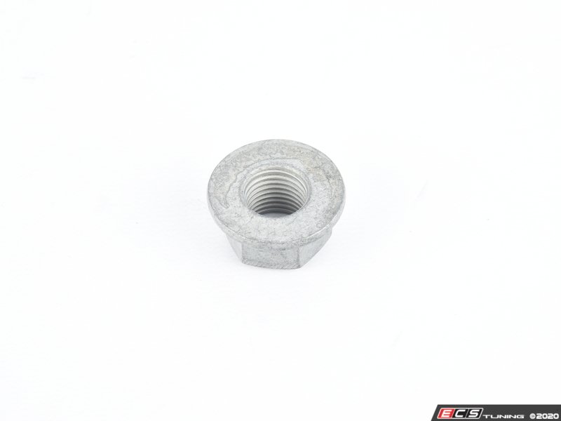 Genuine Porsche - PAF103353 - Hexagon Nut - Priced Each