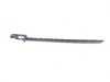 Genuine BMW - 51377315419 - FINISHER, SIDE WINDOW, REAR (51-37-7-315-419)