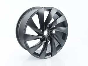 Volkswagen OEM Alloy Wheels - ECS Tuning