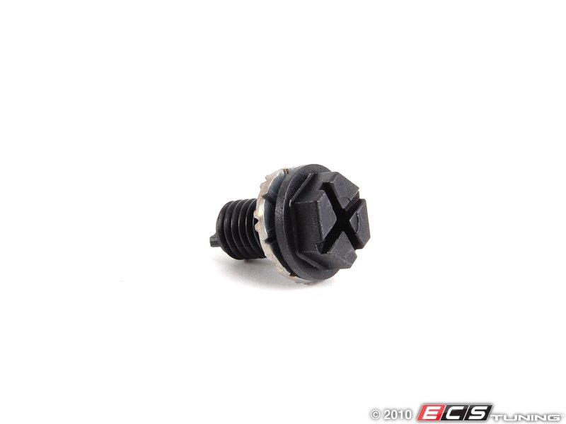 Mahle-Behr - 17111468467 - Radiator Drain Plug