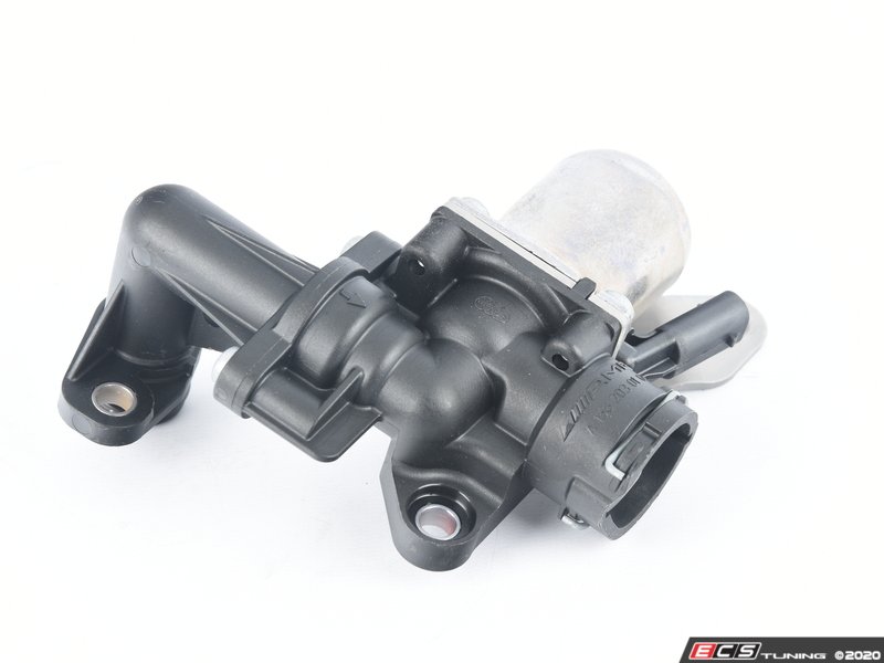 Genuine Mercedes Benz - 1562030164 - VALVE