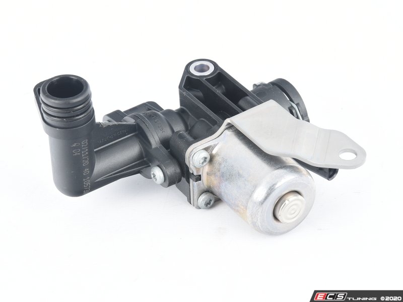 Genuine Mercedes Benz - 1562030164 - VALVE