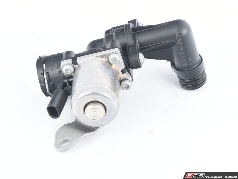 Genuine Mercedes Benz - 1562030164 - VALVE