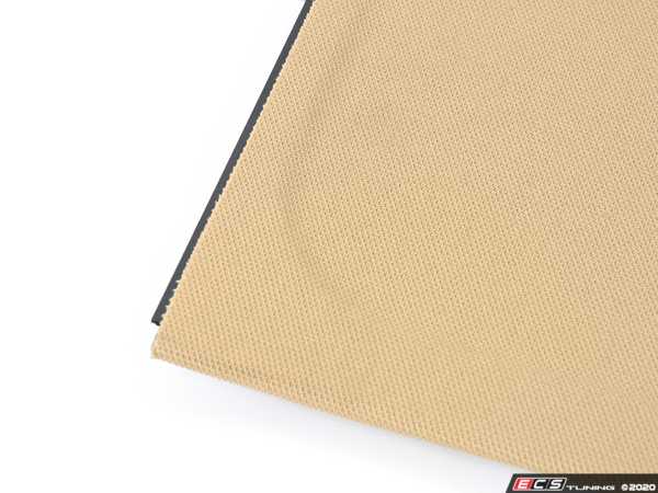 Genuine BMW - 54137199486 - SUPENDED HEADLINER, (54-13-7-199-486)