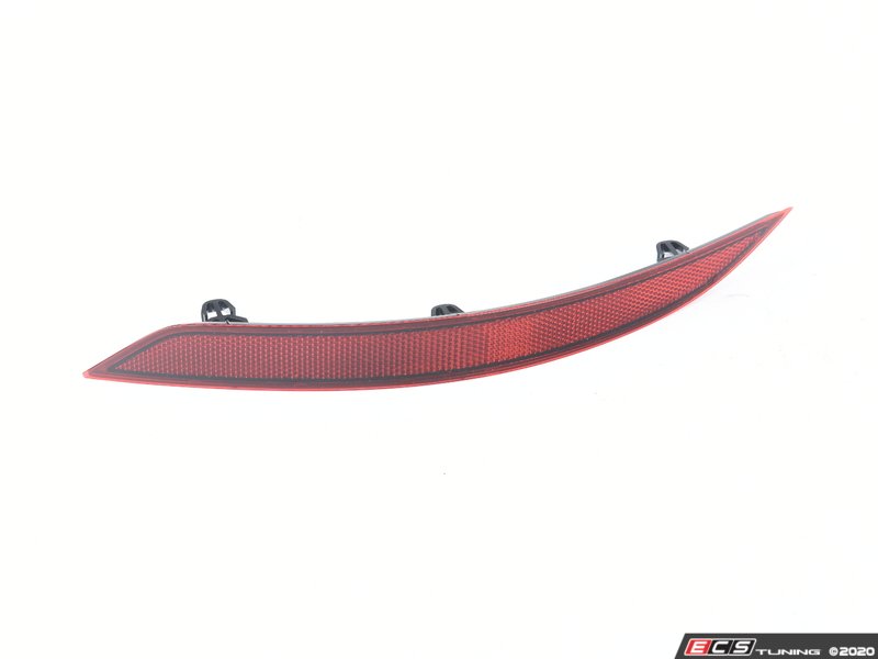 Genuine Volkswagen Audi - 5G9945105B - REFLECTOR (5G9 945 105 B)