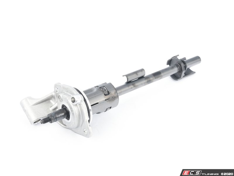 Genuine Volkswagen Audi - 02Q301230S - GEAR SHIFT (02Q 301 230 S)