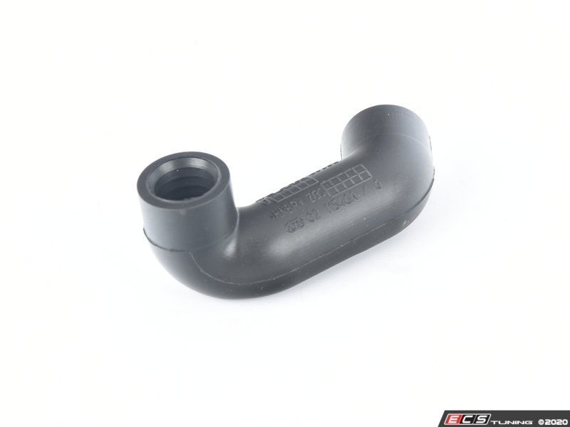 Genuine Mercedes Benz - 1560180382 - HOSE