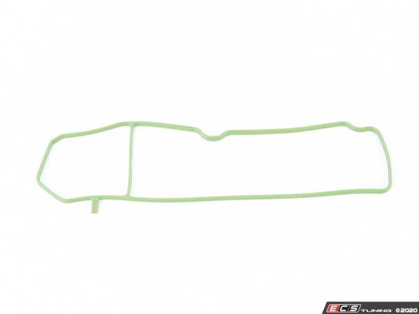 Genuine Volkswagen Audi - 06M103517B - PCV Gasket (06M 103 517 B)