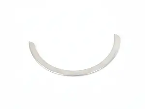 Genuine Mercedes Benz - 2760333962 - THRUST PLATE LOWER HALF