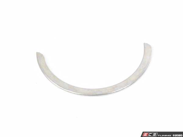 Genuine Mercedes Benz - 2760333862 - THRUST PLATE UPPER HALF