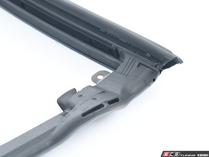Genuine BMW - 54377415365 - SEAL FOR ROOF TRAY, CENTER (54-37-7-415-365)