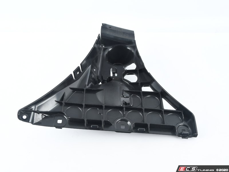 Genuine BMW - 51127033716 - Bumper Mount - Rear, Right (51-12-7-033-716)