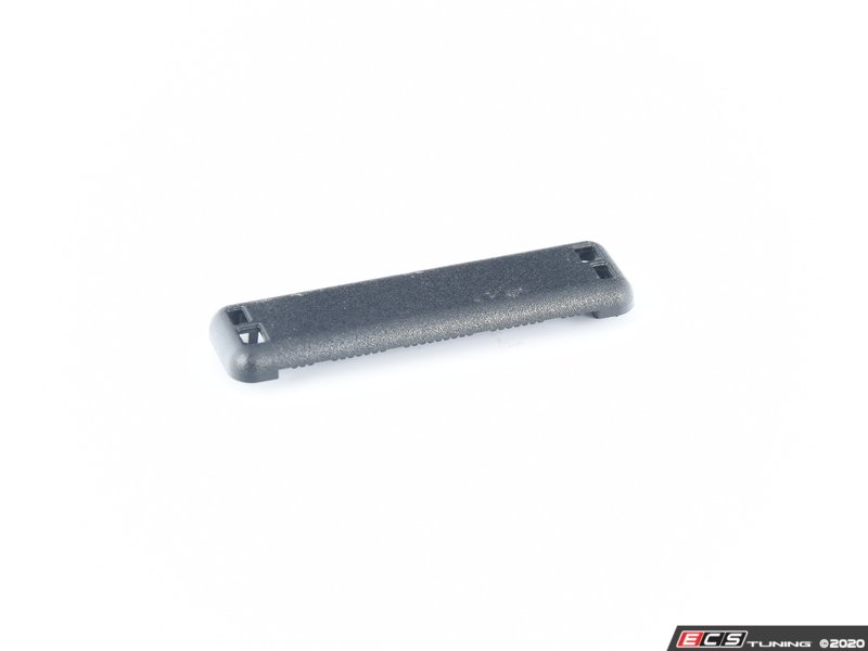 Genuine BMW - 72118469012 - CLAMPING (72-11-8-469-012)