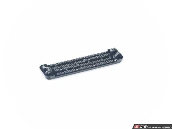 Genuine BMW - 72118469012 - CLAMPING (72-11-8-469-012)