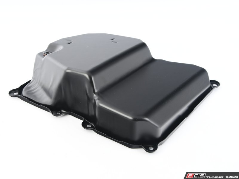 Bremmen Parts - 24117566354 - Automatic Transmission Oil Pan