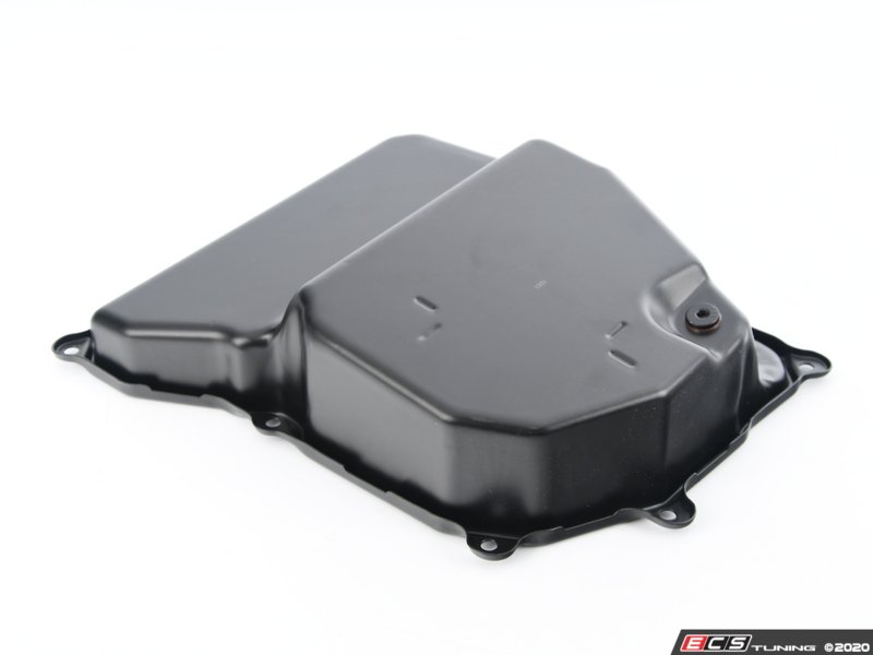 Bremmen Parts - 24117566354 - Automatic Transmission Oil Pan