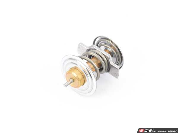 Genuine Porsche - 99610612554 - Thermostat Insert