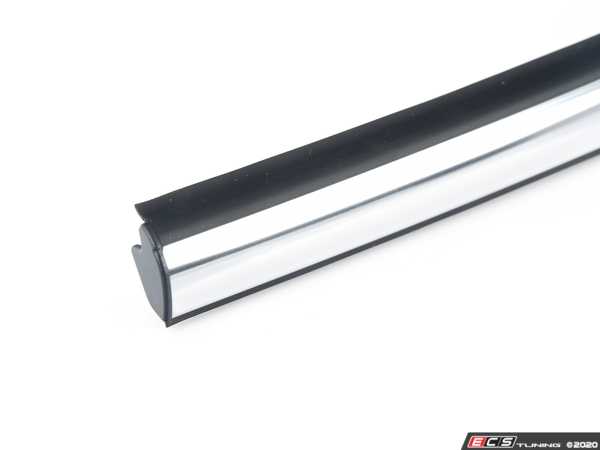 Genuine MINI - 51137473264 - Trim strip for Split Door - Right (51-13-7 ...