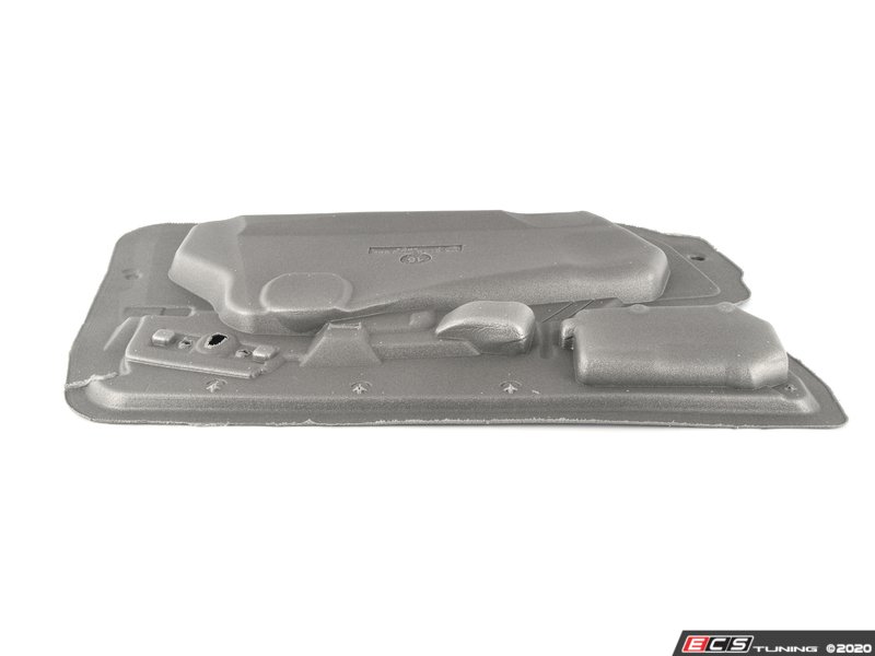 Genuine BMW - 51487173982 - Sound Insulating - Door, Front Right (51-48 ...
