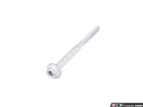 Genuine Volkswagen Audi - WHT004739 - BOLT (WHT 004 739)