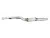 Genuine BMW - 18302458780 - M Performance Exhaust System (18-30-2-458-780)