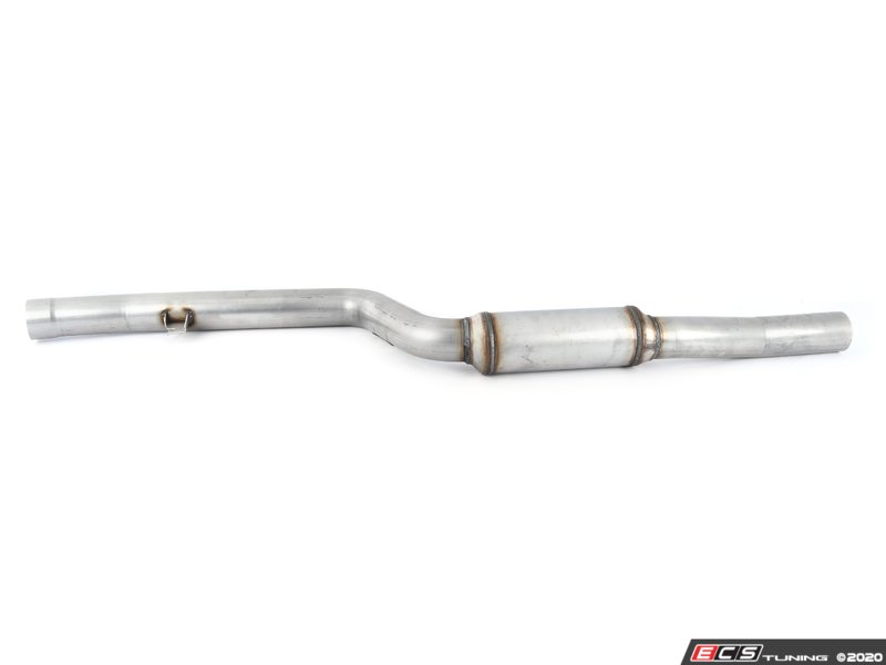 Genuine BMW - 18302458780 - M Performance Exhaust System (18-30-2-458-780)