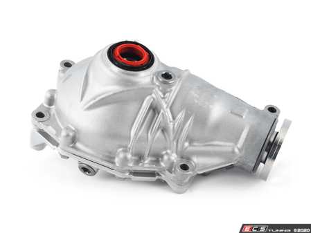 Genuine BMW - 31507594314 - Final Drive (FRONT AXLE) (31-50-7-594-314)