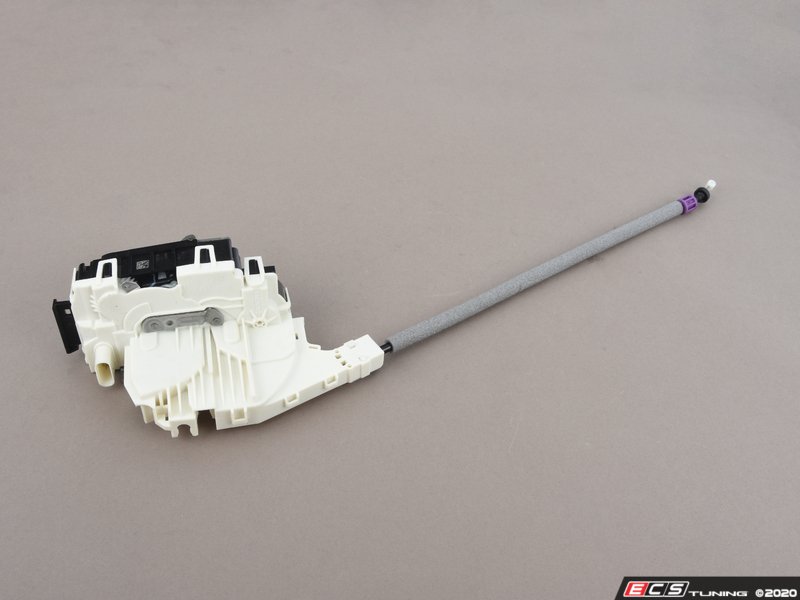 Genuine Mercedes Benz - 2047202735 - Door Lock Actuator - Left - (NO ...