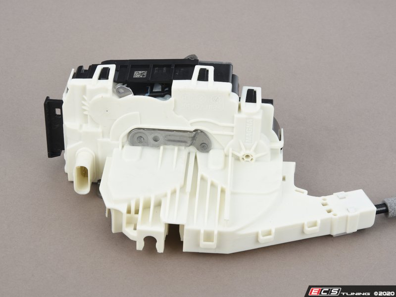 Genuine Mercedes Benz - 2047202735 - Door Lock Actuator - Left - (NO ...