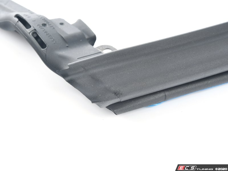 Genuine BMW - 54377415365 - SEAL FOR ROOF TRAY, CENTER (54-37-7-415-365)