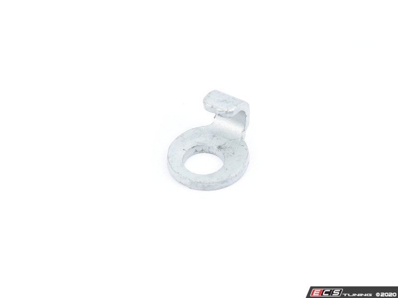 Genuine Volkswagen Audi - 0B5301433 - PACKING (0B5 301 433)