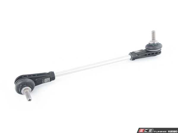 Genuine BMW - 31306893359 - SWING SUPPORT, FRONT, LEFT (31-30-6-893-359)