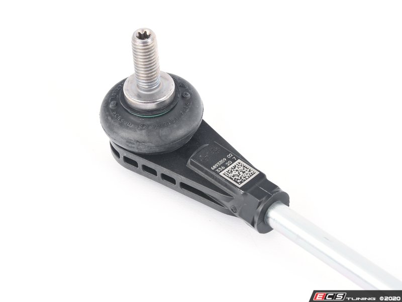 Genuine BMW - 31306893359 - SWING SUPPORT, FRONT, LEFT (31-30-6-893-359)