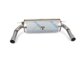 BMW F22 M240i B58 3.0L Performance Exhaust Parts - ECS Tuning