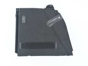 BMW F97 X3 M S58 3.0L Interior Trunk Parts - ECS Tuning