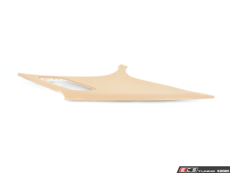 Genuine BMW - 51247434043 - SPINDLE DRIVE, LEFT (51-24-7-434-043)