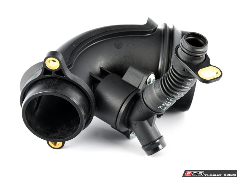 Genuine BMW - 11658091579 - CONNECTOR (11-65-8-091-579)