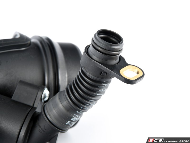 Genuine BMW - 11658091579 - CONNECTOR (11-65-8-091-579)