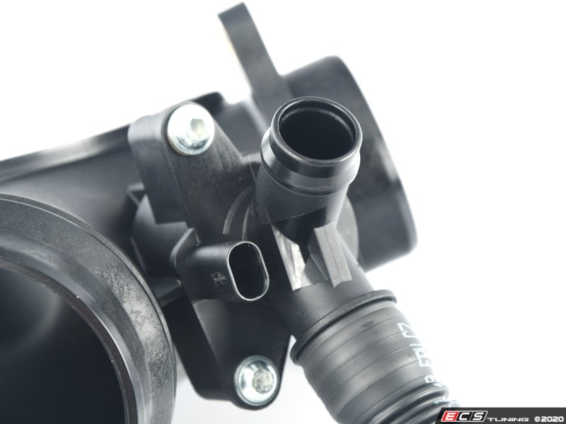 Genuine BMW - 11658091579 - CONNECTOR (11-65-8-091-579)